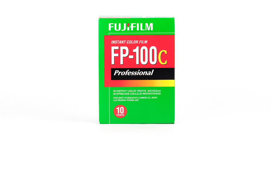 Instant Film - Expired - Color Negative – BuyMoreFilm