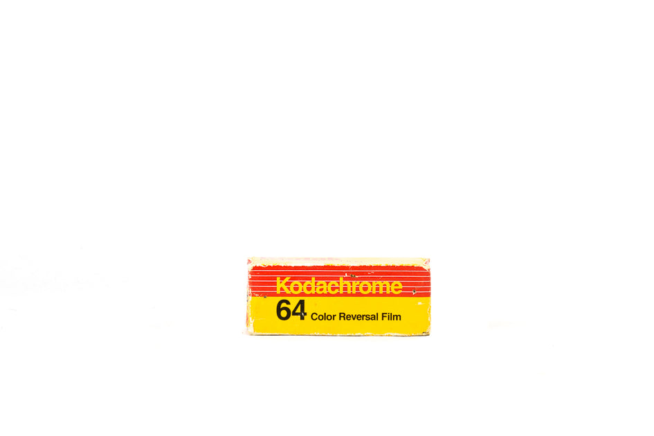 120 Film - Expired - Slide Film – BuyMoreFilm