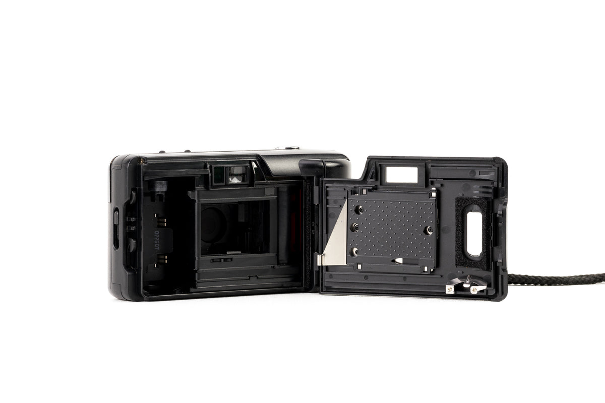 Olympus AF-10 Mini – BuyMoreFilm
