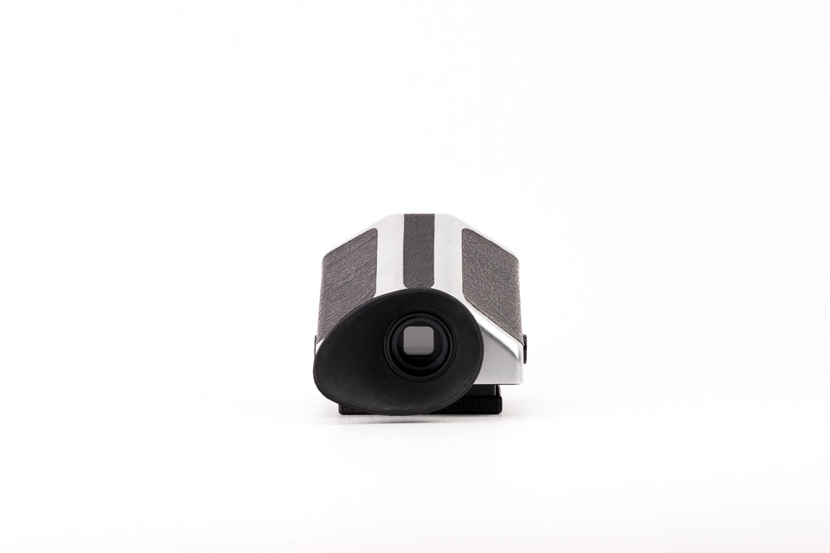 Pentacon Six Viewfinder - Non TTL Prism – BuyMoreFilm