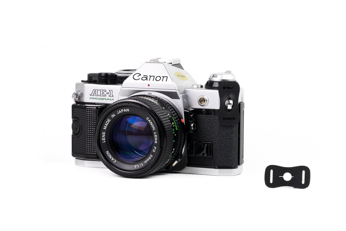 Analog SLR Camera Protector – BuyMoreFilm