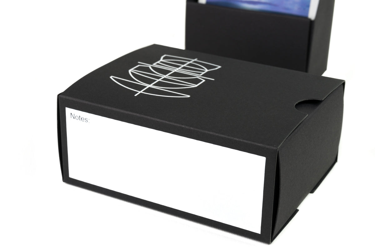 Polaroid Film Storage Box - Film Case – BuyMoreFilm