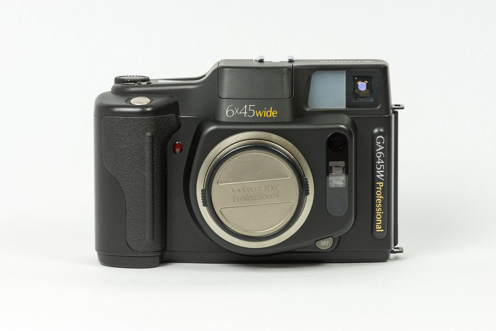 Fujifilm GA 645 W Professional – BuyMoreFilm Fujifilm GA 645 W Professional – BuyMoreFilm
