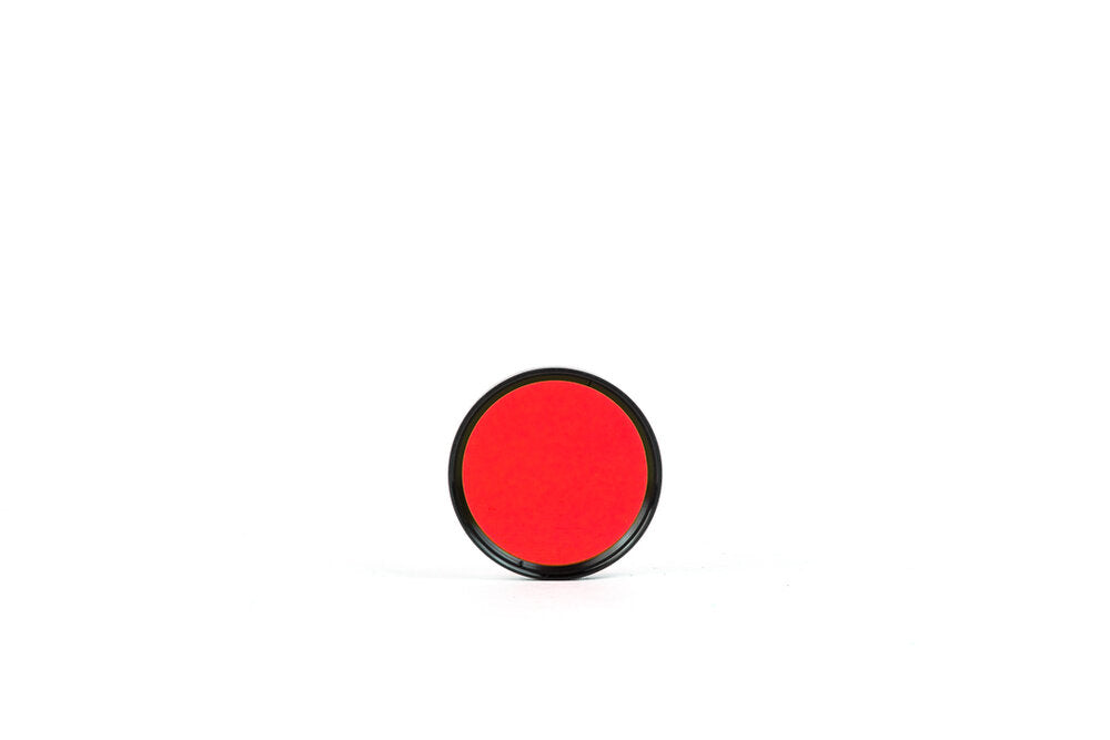 Lens Filter - Red – BuyMoreFilm