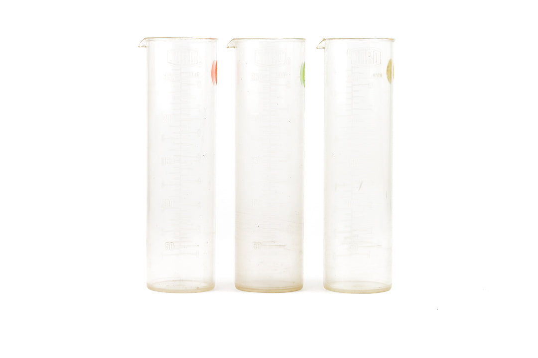 Measuring Graduates - 250ML - JOBO – BuyMoreFilm