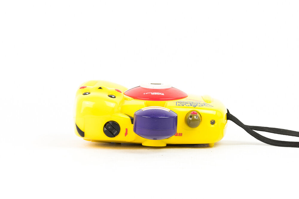 Pokemon - Pikachu Camera - 1999 – BuyMoreFilm