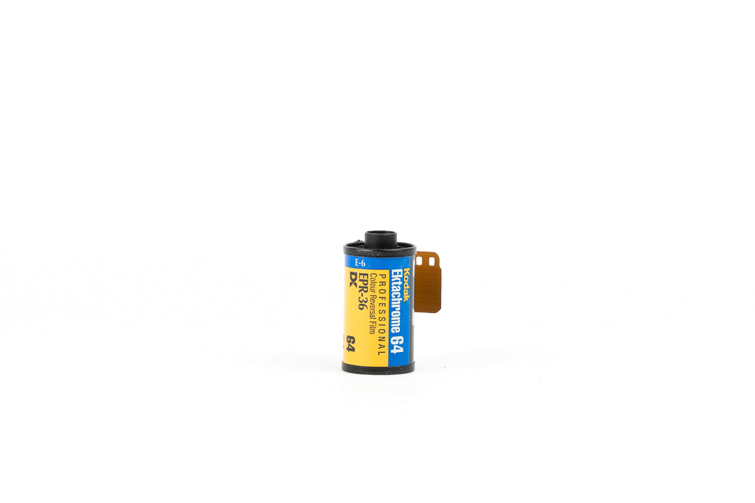 Kodak - Ektachrome 64 Pro (EPR) – BuyMoreFilm