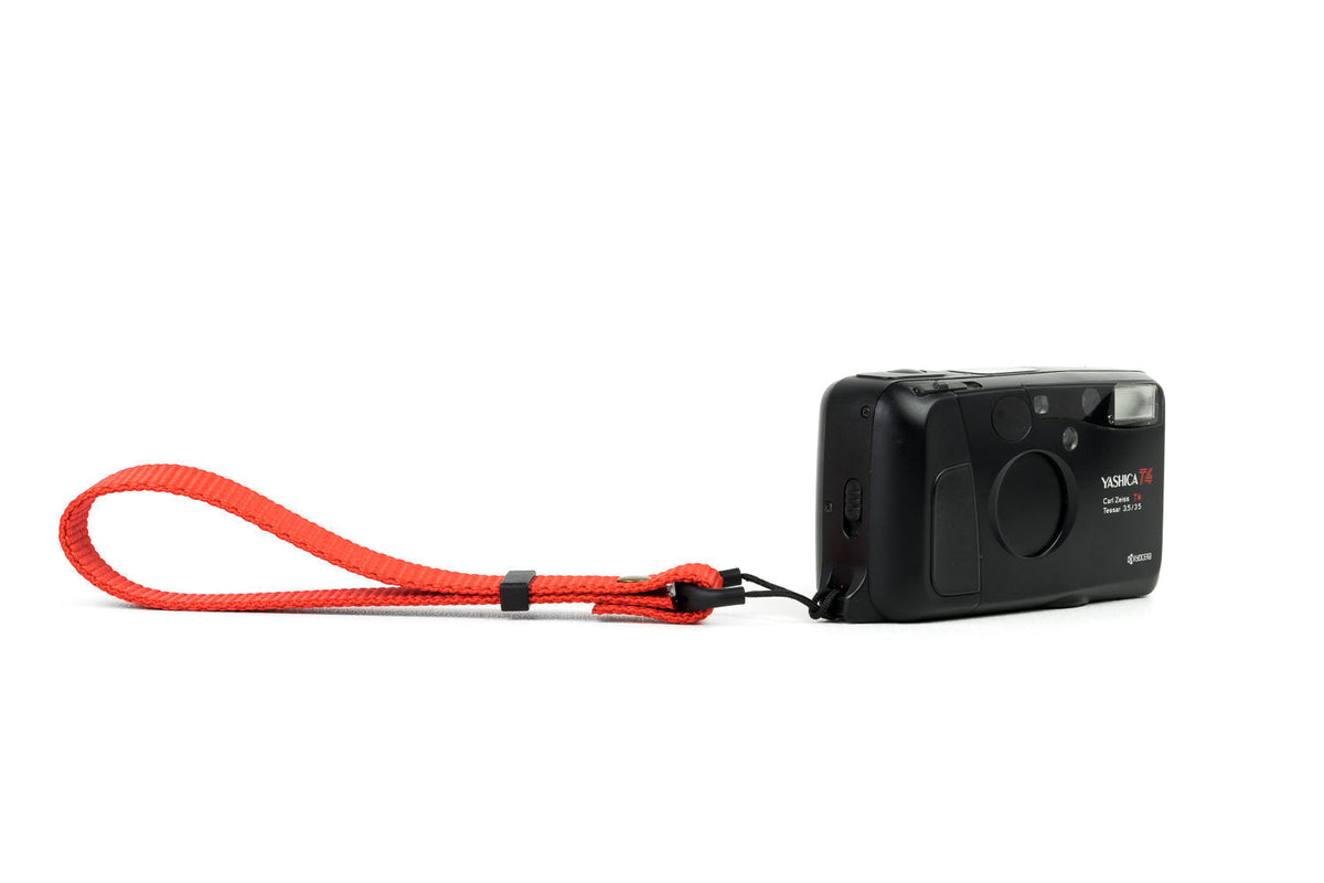 Restrapo Supreme Pink Camera Wrist Strap – BuyMoreFilm